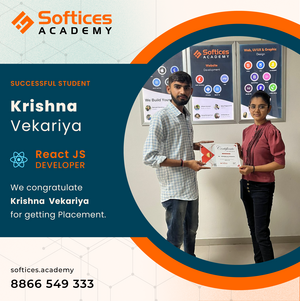 Best IT training Institute In Surat - Softices Academy